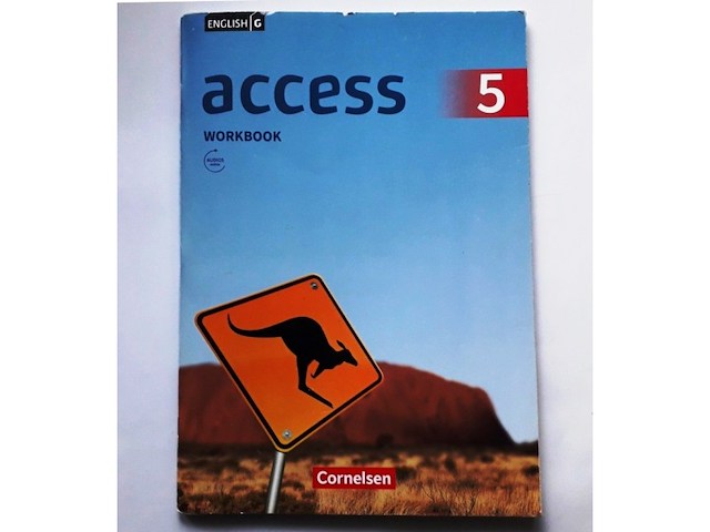 ACCESS 5 - WORKBOOK