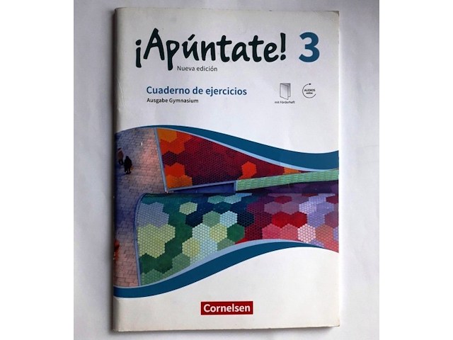 iApuntate! 3