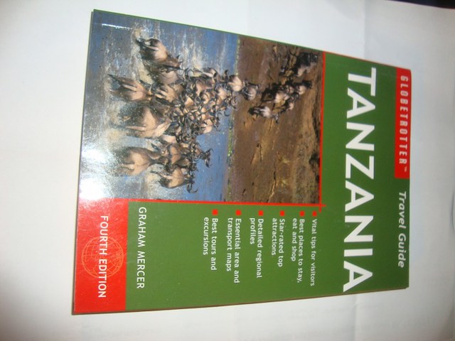 Tanzanija