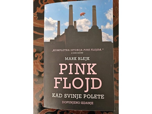 PINK FLOYD