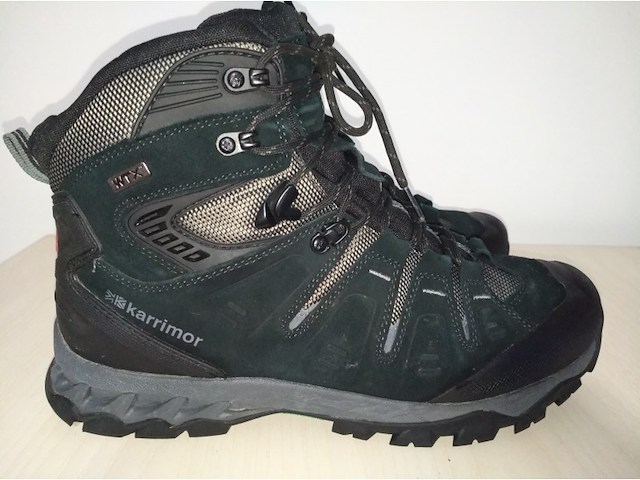Karrimor cipele za planinarenje br 45 Lynx WTX