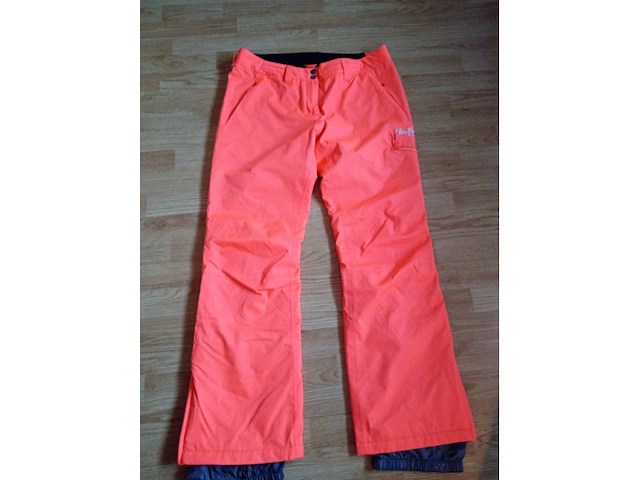 Ski pantalone Firefly, XL