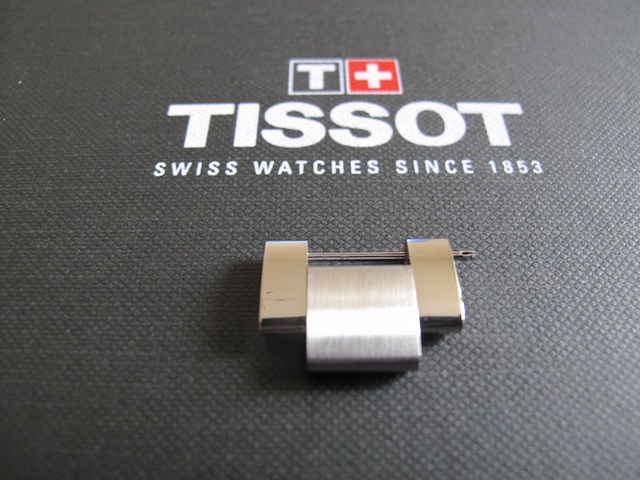 TISSOT - segment narukvice od sata T116.407.11.051.00