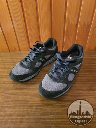 Saucony LAGANE PATIKE % POVOLjNO