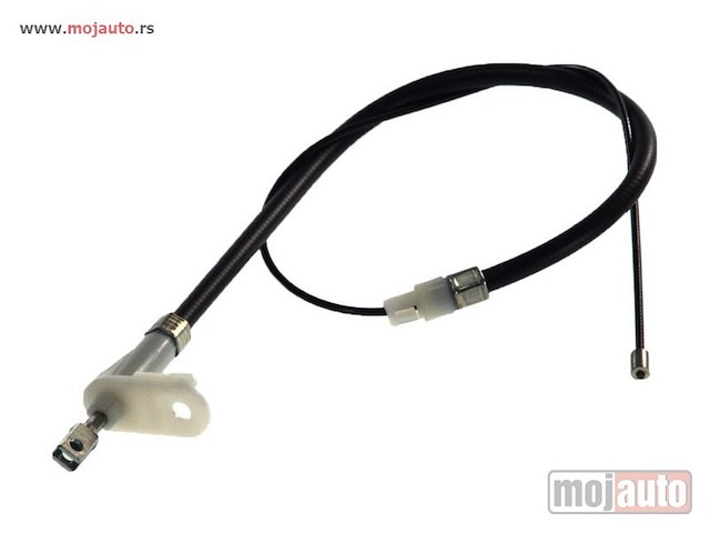 Mercedes Vaneo Sajla Rucne Kocnice Leva 02-05, NOVO