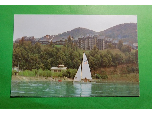 Donji Milanovac