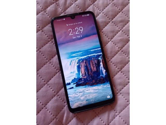 HUAWEI P30 lite 128/4GB