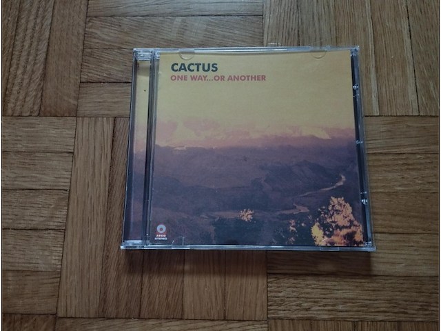 Cactus One Way.. or Another (1971)