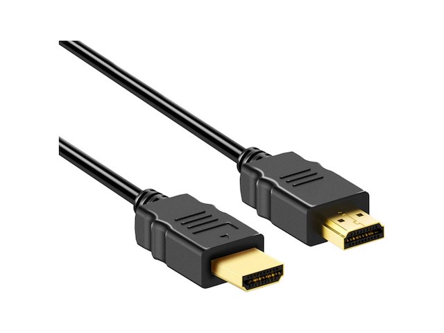 Kabal HDMI 10m Redline