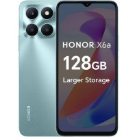 Honor X6a 128GB Blue