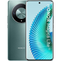 Honor Magic6 Lite 5G 256GB Green