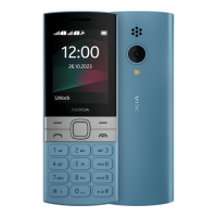 Nokia 150 2023 Blue