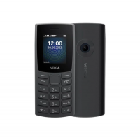 Nokia 110 2023 Black