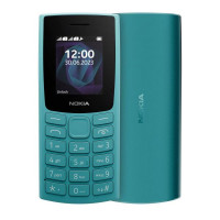 Nokia 105 DS 2023 Green