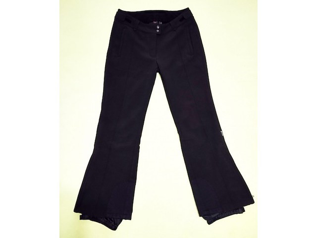 `TCHIBO ACTIVE` ženske ski pantalone elastin XL (44)