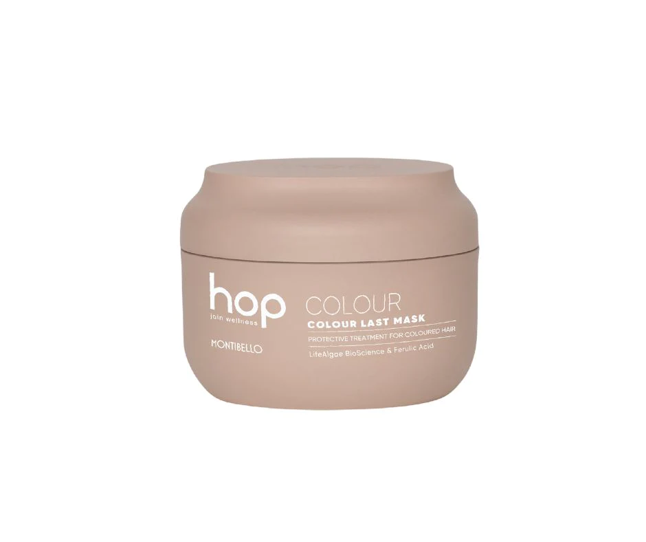 Montibello – HOP Colour Last Mask – 200ml