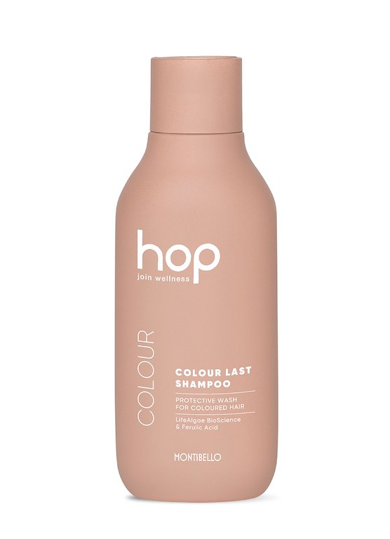 Montibello – HOP Colour Last Shampoo – 300ml