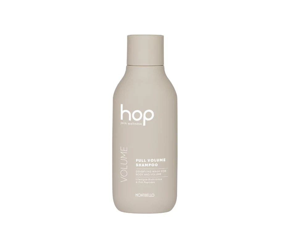 Montibello – HOP Full Volume Shampoo – 300ml