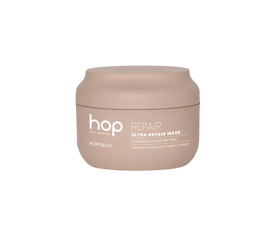 Montibello – HOP Ultra Repair Mask – 200ml