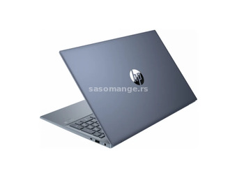Laptop HP Pavilion 15-eg3010nm DOS/15.6"FHD AG IPS/i7-1360P/16GB/1TB/backlit/magla plava