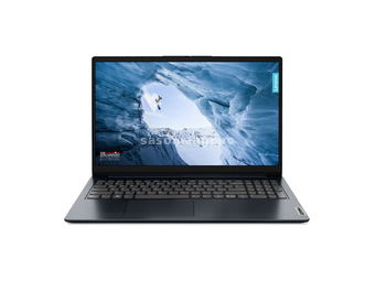 Laptop Lenovo 82V700DWYA IDEAPAD 1 15IGL7, 15.6'', 1366 x 768 HD Ready, Anti-glare, Intel Celeron...