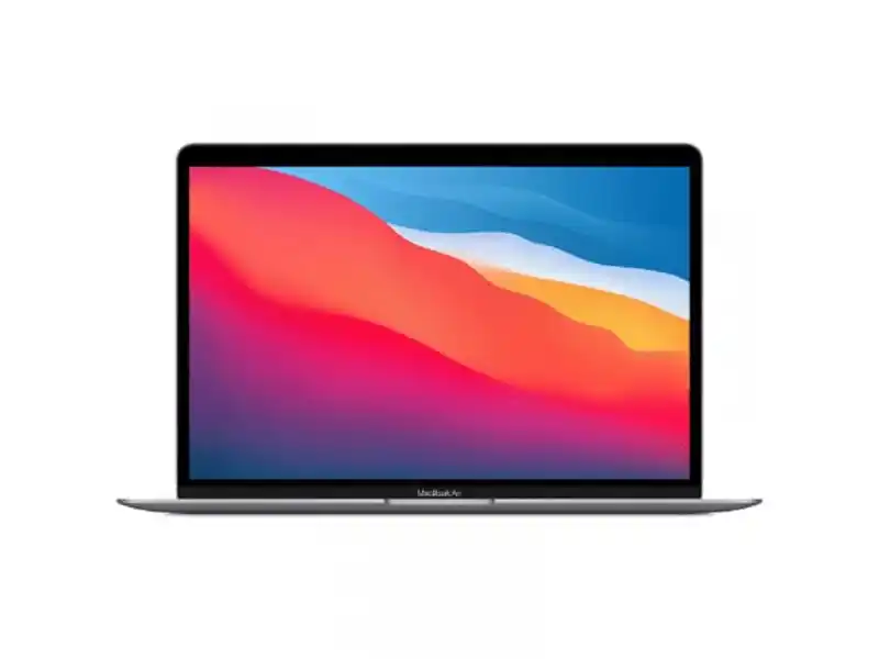 APPLE MacBook Air 13 (Space Grey) M1, 8GB, 256GB SSD, YU raspored (MGN63CR/A)