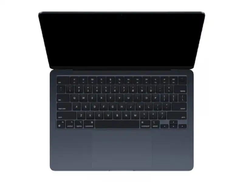 APPLE MacBook Air M2 Midnight 13.6 8/256GB mly33ze/a