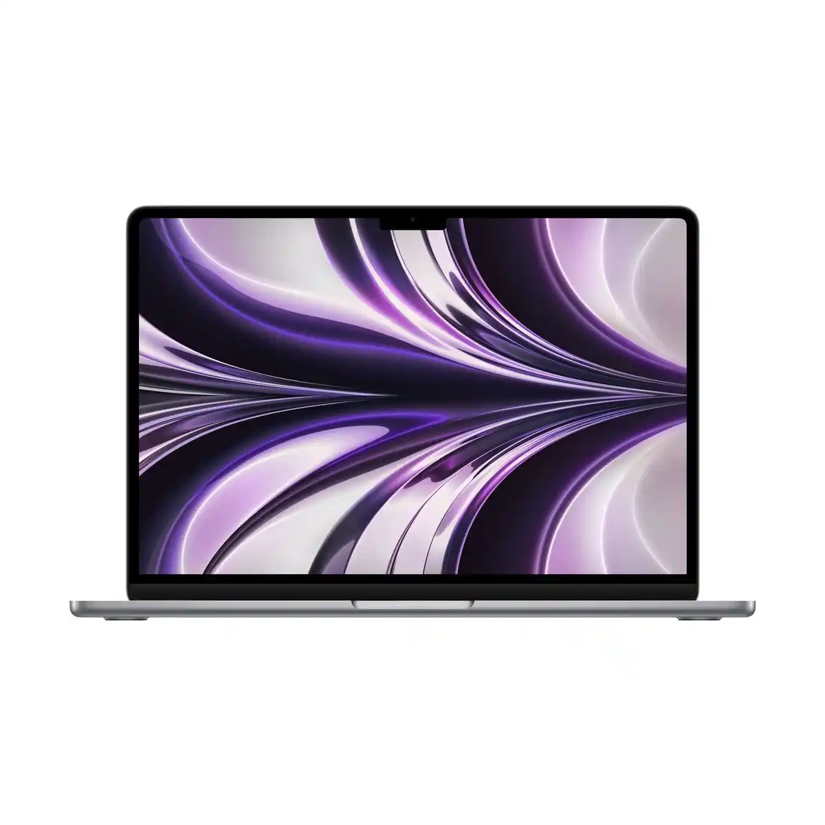 APPLE MacBook Air M2 Space Gray 8/256GB mlxw3CR/a