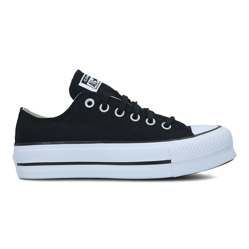 ŽENSKE PATIKE CONVERSE CHUCK TAYLOR ALL STAR LIFT