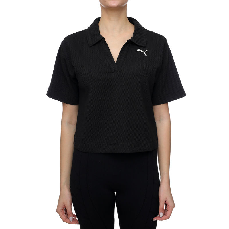 ŽENSKA MAJICA PUMA HER POLO TEE