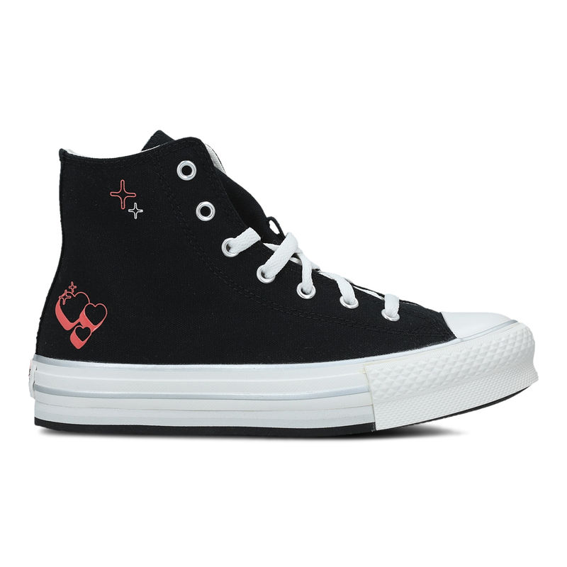 DEČIJE PATIKE CONVERSE CHUCK TAYLOR ALL STAR EVA LIFT