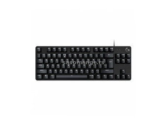 G413 SE Mechanical Gaming Keyboard TKL