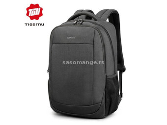 Tigernu ranac za laptop T-B3503 15.6" black grey ( 031026 )