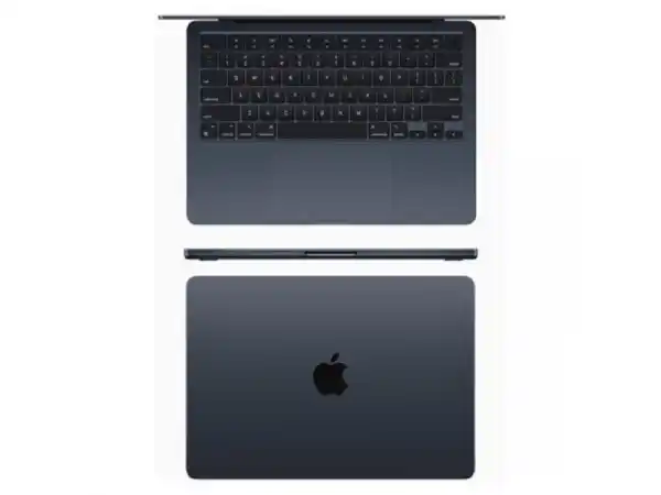 APPLE MacBook Air (Midnight) M2, 8GB, 512GB SSD (MLY43ZE/A)
