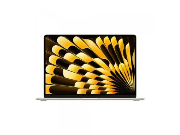 APPLE MacBook Air 15 (Starlight) M2, 8GB, 512GB SSD (MQKV3ZE/A)