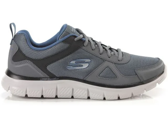 Skechers Muške patike Track Scloric 52631-Gynv