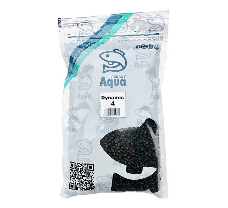 Top Mix Aqua Garant Dynamic 4 mm.