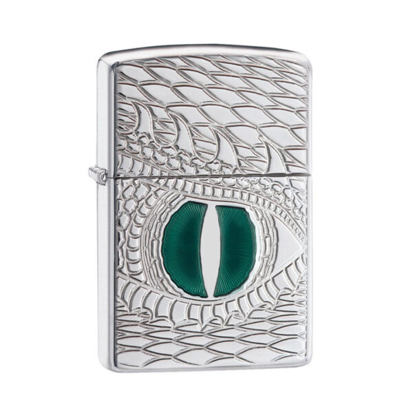 Zippo Upaljač Dragon Eye 28807