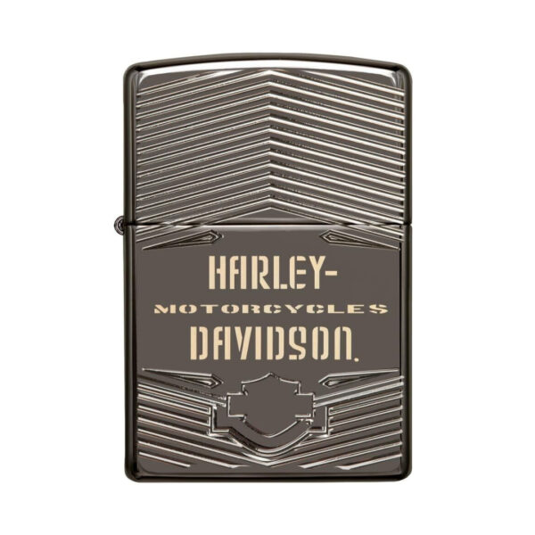 Zippo Upaljač Harley Davidson 29165