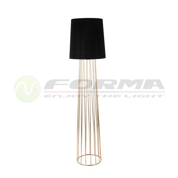 Podna lampa F7128-1F