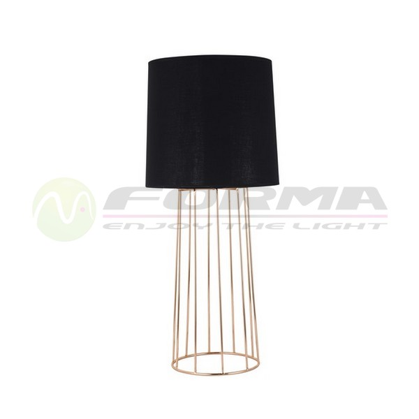 Stona lampa F7128-1T