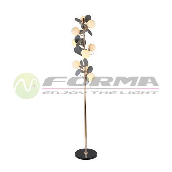 Podna lampa F9104-9F