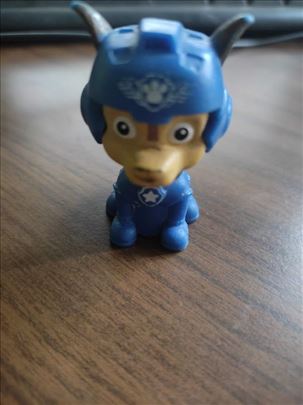 Paw patrol figurica