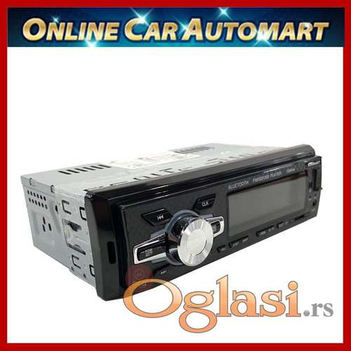 Auto radio FM/USB/SD/MP3