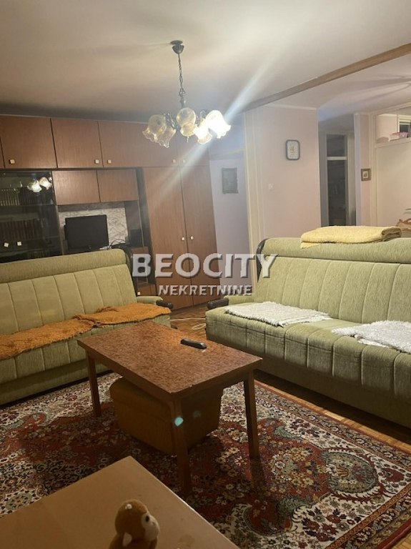 Novi Sad, Liman 4, Ive Andrića, 3. 0, 77m2, 170000EUR