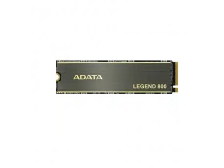 ADATA SSD M.2 NVME 1TB LEGEND 800 ALEG-800-1000GCS