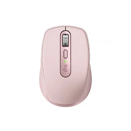 LOGITECH MX ANYWHERE 3S ROSE 910-006930 MI CENA