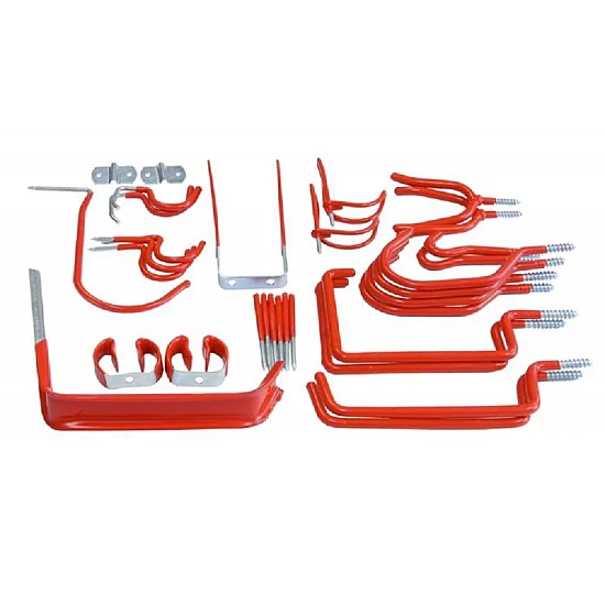 CRAFTER SET ZIDNIH KUKA MULTIFUNKC. 32 KOM CENA