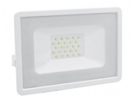 PROSTO LED REFLEKTOR 20W 6500K LRF013EW-20/WH