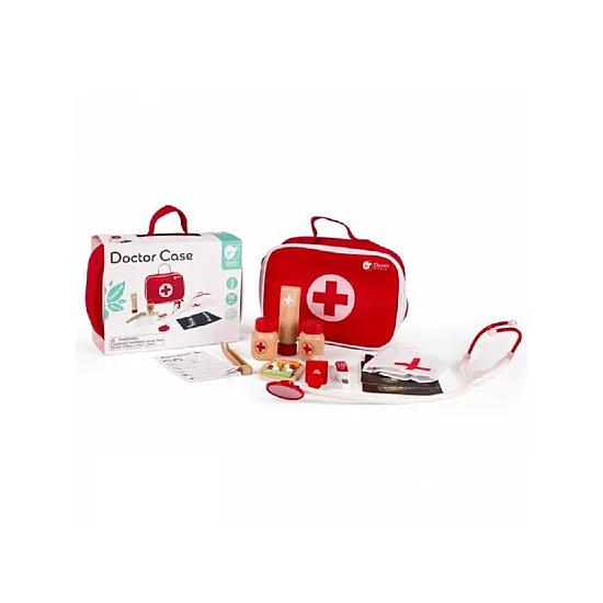 CLASSIC WORLD DOKTORSKA SET TORBA CENA